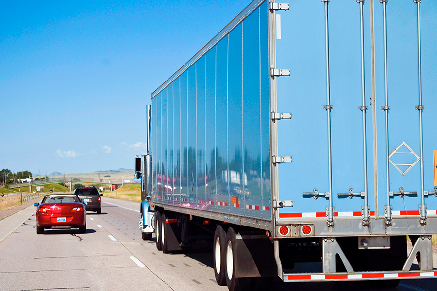 SL Trading Group – Logistics Company in Florida